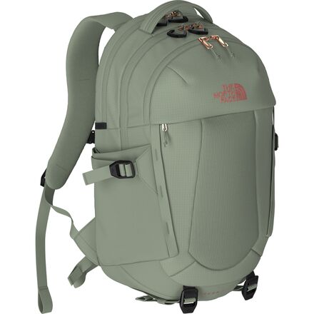■商品詳細■ブランドThe North Faceノースフェイス■商品名Recon Luxe Pack - Women'sリーコン ラグゼ パック - ウィメンズ■商品状態新品・並行輸入品■色Slate Moss/Burnt Coral Me...