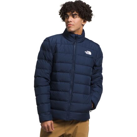 ■商品詳細■ブランドThe North Faceノースフェイス■商品名Aconcagua 3 Jacket - Men'sアコンカグア 3 ジャケット - メンズ■商品状態新品・並行輸入品■色Summit Navy/NPF■備考(取寄) ノ...