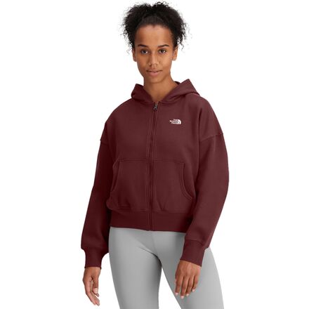 ■商品詳細■ブランドThe North Faceノースフェイス■商品名Evolution Full-Zip Hoodie - Women'sエボリューション フル-ジップ ブーディ - ウィメンズ■商品状態新品・並行輸入品■色Sumac■備...