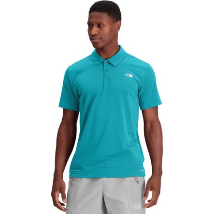 ■商品詳細■ブランドThe North Faceノースフェイス■商品名Adventure Polo - Men'sアドベンチャー ポロ - メンズ■商品状態新品・並行輸入品■色Galactic Blue■備考(取寄) ノースフェイス メンズ...