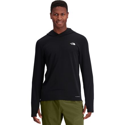 ■商品詳細■ブランドThe North Faceノースフェイス■商品名Adventure Sun Hoodie - Men'sアドベンチャー サン ブーディ - メンズ■商品状態新品・並行輸入品■色TNF Black■備考(取寄) ノースフ...