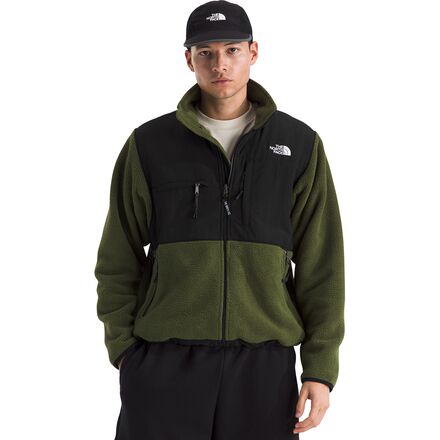 ■商品詳細■ブランドThe North Faceノースフェイス■商品名Retro Denali Jacket - Men'sレトロ デナリ ジャケット - メンズ■商品状態新品・並行輸入品■色Woodland Green/TNF Black...