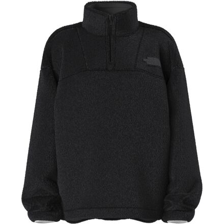 ■商品詳細■ブランドThe North Faceノースフェイス■商品名Osito Lux 1/4-Zip Pullover - Girls'オシト ラックス 1/4-ジップ プルオーバー - ガールズ■商品状態新品・並行輸入品■色TNF B...