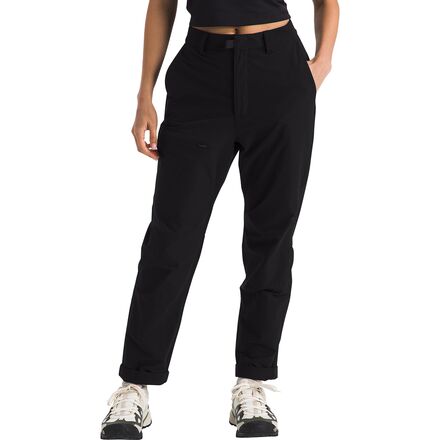 ■商品詳細■ブランドThe North Faceノースフェイス■商品名Basin Pant - Women'sベイスン パンツ - ウィメンズ■商品状態新品・並行輸入品■色TNF Black■備考(取寄) ノースフェイス レディース ベイス...