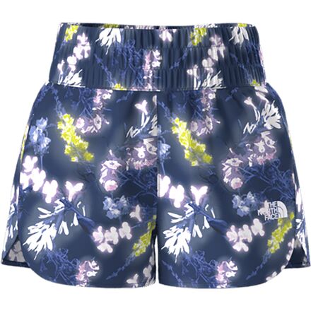 ■商品詳細■ブランドThe North Faceノースフェイス■商品名Never Stop Movn Short - Girls'ネバー ストップ ショート - ガールズ■商品状態新品・並行輸入品■色Estate Blue Floresce...