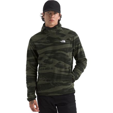 ■商品詳細■ブランドThe North Faceノースフェイス■商品名Glacier Fleece Pullover Print Hoodie - Men'sグレイシャー フリース プルオーバー プリント ブーディ - メンズ■商品状態新品...