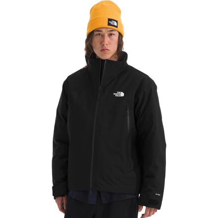 ■商品詳細■ブランドThe North Faceノースフェイス■商品名Mountain Range Down Jacket - Men'sマウンテン レンジ ダウン ジャケット - メンズ■商品状態新品・並行輸入品■色TNF Black■備...