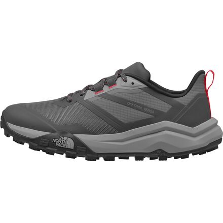 ■商品詳細■ブランドThe North Faceノースフェイス■商品名Offtrail Versa Trail Running Shoe - Men'sヴァーサ トレイル ランニング シューズ - メンズ■商品状態新品・並行輸入品■色Ant...