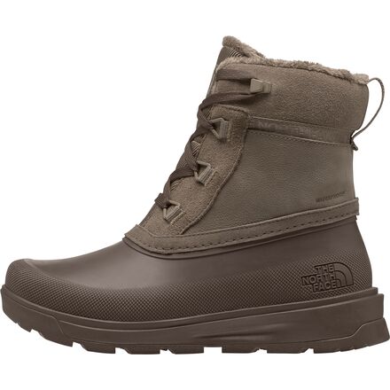 ■商品詳細■ブランドThe North Faceノースフェイス■商品名Shellista V Shorty WP Boot - Women'sシェリスタ V ショーティー Wp ブーツ - ウィメンズ■商品状態新品・並行輸入品■色Mocha...