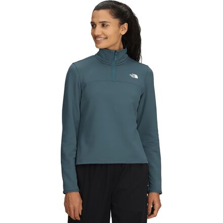 ■商品詳細■ブランドThe North Faceノースフェイス■商品名Cedar Trail Grid Fleece 1/4-Zip Jacket - Women'sシーダー トレイル グリッド フリース 1/4-ジップ ジャケット - ウ...