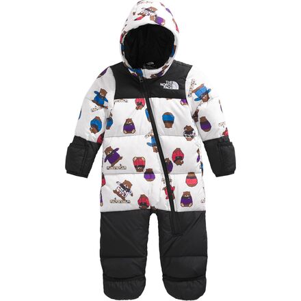 ■商品詳細■ブランドThe North Faceノースフェイス■商品名1996 Retro Nuptse Print One-Piece - Infants'1996 レトロ ヌプシ プリント ワンピース - インファンツ■商品状態新品・並...