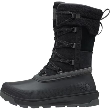 ■商品詳細■ブランドThe North Faceノースフェイス■商品名Shellista VI Mid WP Boot - Women'sシェリスタ ヴィ ミッド Wp ブーツ - ウィメンズ■商品状態新品・並行輸入品■色TNF Black...