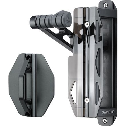 ■商品詳細■ブランドTopeakトピーク■商品名Swing-Up Bike Holderスイング-アップ バイク ホルダー■商品状態新品・並行輸入品■色Black■備考(取寄) トピーク スイング-アップ バイク ホルダー Topeak S...