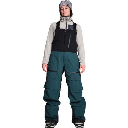 ■商品詳細■ブランドTrew Gear■商品名Chariot Bib Pant - Women'sチャリオット ビブ パンツ - ウィメンズ■商品状態新品・並行輸入品■色Mighty Pine■備考(取寄) レディース チャリオット ビブ ...