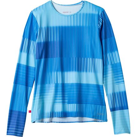 ■商品詳細■ブランドTerry Bicyclesテリーバイシクルズ■商品名Soleil Long-Sleeve Top - Women'sソレイユ ロング-スローブ トップ - ウィメンズ■商品状態新品・並行輸入品■色Parallel Bl...