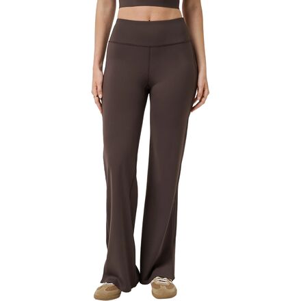 ■商品詳細■ブランドTravisMathewトラヴィスマシュー■商品名Moveknit Bonded Pant - Women'sムーブニット ボンデッド パンツ - ウィメンズ■商品状態新品・並行輸入品■色Coffee Grounds■備...