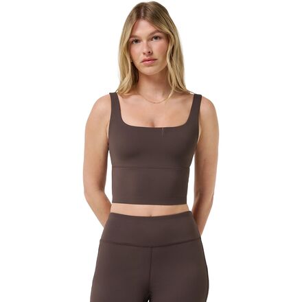 ■商品詳細■ブランドTravisMathewトラヴィスマシュー■商品名Moveknit Bonded Tank Top - Women'sムーブニット ボンデッド タンク トップ - ウィメンズ■商品状態新品・並行輸入品■色Coffee G...