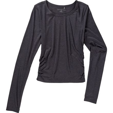 ■商品詳細■ブランドTravisMathewトラヴィスマシュー■商品名Skyline Jersey Long-Sleeve Top - Women'sスカイライン ジャージ ロング-スローブ トップ - ウィメンズ■商品状態新品・並行輸入品...