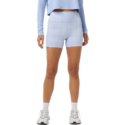 ■商品詳細■ブランドTravisMathewトラヴィスマシュー■商品名Moveknit Bonded Short - Women'sムーブニット ボンデッド ショート - ウィメンズ■商品状態新品・並行輸入品■色Brunnera Blue ...