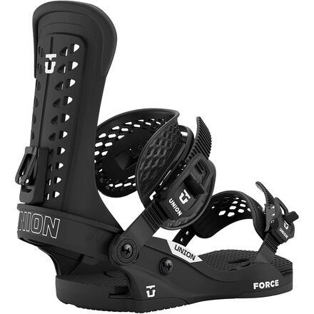 ■商品詳細■ブランドUnionユニオン■商品名Force Classic Snowboard Binding - 2026フォース クラシック スノーボード バインディング -■商品状態新品・並行輸入品■色Black■備考(取寄) ユニオン...