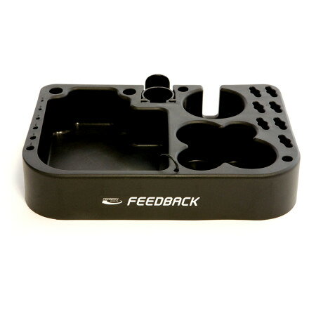■商品詳細■ブランドFeedback Sportsフィードバックスポーツ■商品名Tool Trayツール トレイ■商品状態新品・並行輸入品■色One Color■備考(取寄) フィードバックスポーツ ツール トレイ Feedback Spo...