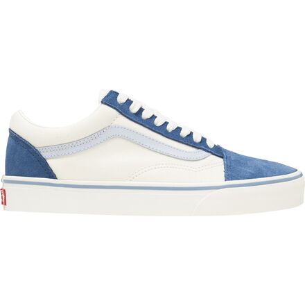 ■商品詳細■ブランドVansバンズ■商品名Old Skool Shoe - Women'sオールド スクール シューズ - ウィメンズ■商品状態新品・並行輸入品■色Multi Block Blue■備考(取寄) バンズ レディース オールド...