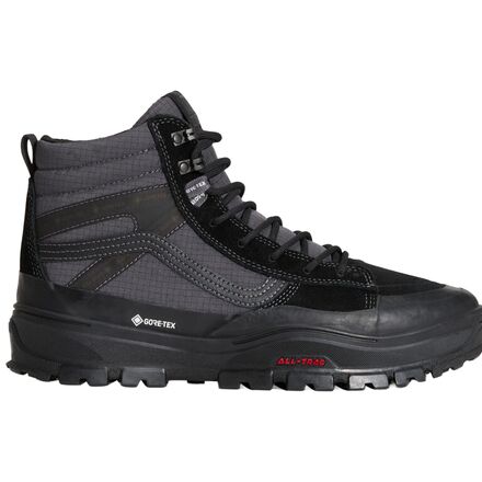 ■商品詳細■ブランドVansバンズ■商品名MTE Sk8-Hi GORE-TEX Insulated BootMTE SK8-ハイ ゴア-テックス インサレーテッド ブーツ■商品状態新品・並行輸入品■色Black/Black■備考(取寄) ...