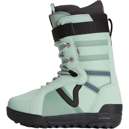 ■商品詳細■ブランドVansバンズ■商品名Hi-Standard Pro Snowboard Boot - 2026ハイ-スタンダード プロ スノーボード ブーツ -■商品状態新品・並行輸入品■色30th Anniversary Gray ...