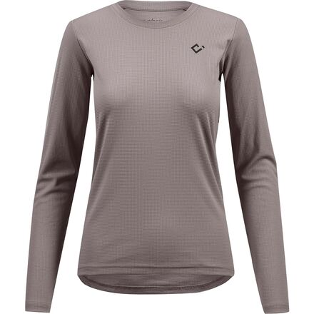 ■商品詳細■ブランドVelocioヴェロシオ■商品名Delta Trail Long-Sleeve Jersey - Women'sデルタ トレイル ロング-スローブ ジャージ - ウィメンズ■商品状態新品・並行輸入品■色Moonrock■...