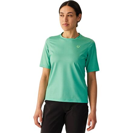 ■商品詳細■ブランドVelocioヴェロシオ■商品名Ultralight MTB Jersey - Women'sウルトラライト MTB ジャージ - ウィメンズ■商品状態新品・並行輸入品■色Green Spruce■備考(取寄) ヴェロシ...