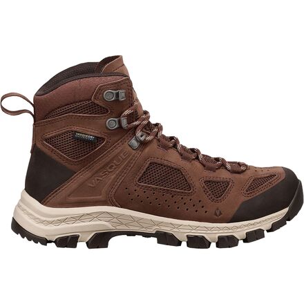 ■商品詳細■ブランドVasqueバスク■商品名Breeze Hiking Boot - Women'sブリーズ ハイキング ブーツ - ウィメンズ■商品状態新品・並行輸入品■色Cappuccino■備考(取寄) バスク レディース ブリーズ...