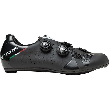 ■商品詳細■ブランドVittoria Cycling Shoes■商品名Velar Cycling Shoeサイクリング シューズ■商品状態新品・並行輸入品■色Black■備考(取寄) サイクリング シューズ Vittoria Cyclin...