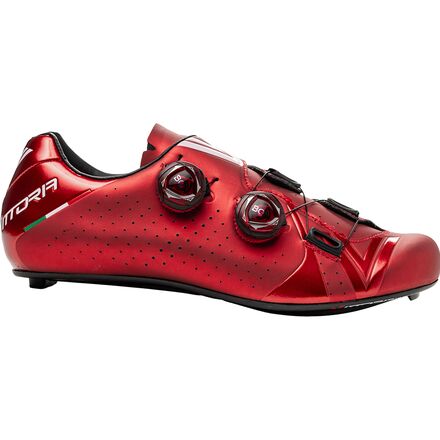 ■商品詳細■ブランドVittoria Cycling Shoes■商品名Velar Cycling Shoeサイクリング シューズ■商品状態新品・並行輸入品■色Red■備考(取寄) サイクリング シューズ Vittoria Cycling ...