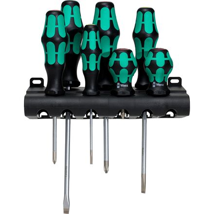 ■商品詳細■ブランドWeraウェラ■商品名300/7 Kraftform & Stubby Set300/7 クラフトフォーム アンド スタビー セット■商品状態新品・並行輸入品■色One Color■備考(取寄) ウェラ 300/7 クラ...