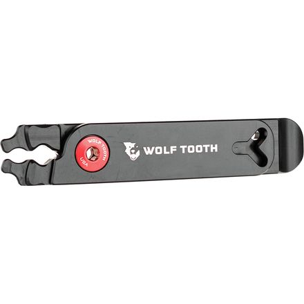 ■商品詳細■ブランドWolf Tooth Componentsウルフトゥースコンポーネンツ■商品名Pack Pliers - Master Link Combo Pliersパック プライヤーズ - マスター リンク コンボ プライヤーズ■...