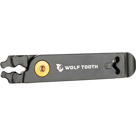 ■商品詳細■ブランドWolf Tooth Componentsウルフトゥースコンポーネンツ■商品名Pack Pliers - Master Link Combo Pliersパック プライヤーズ - マスター リンク コンボ プライヤーズ■...