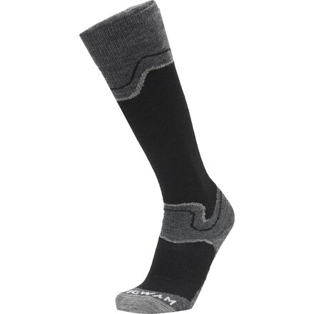■商品詳細■ブランドWigwamウィグワム■商品名Snow Junkie Ultra Lightweight OTC Sockスノー ジャンキー ウルトラ ライトウェイト Otc ソック■商品状態新品・並行輸入品■色Black■備考(取寄)...