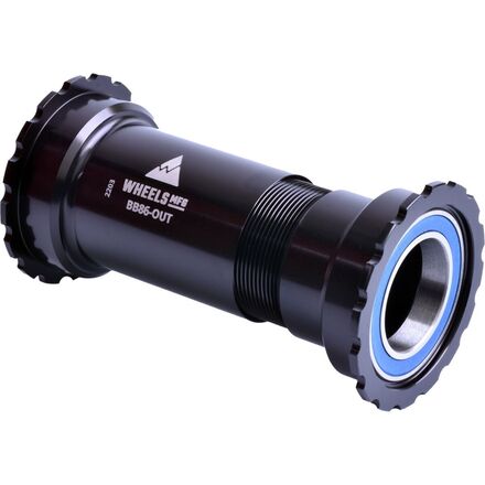 ■商品詳細■ブランドWheels MfgホイールMfg■商品名BB86/92 Thread Together Bottom Bracket - ABEC-3BB86/92 スレッド トゥギャザー ボトム ブラケット - ABEC-3■商品状...