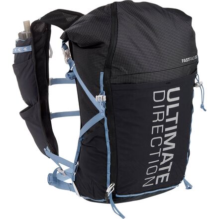 ■商品詳細■ブランドUltimate Directionアルティメイト ディレクション■商品名Fastpack 20L Backpackファストパック 20L バックパック■商品状態新品・並行輸入品■色Black■備考(取寄) アルティメイ...