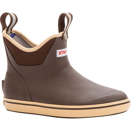 ■商品詳細■ブランドXtratufエクストラタフ■商品名Ankle 6in Deck Boot - Women'sアンクル 6インチ デック ブーツ - ウィメンズ■商品状態新品・並行輸入品■色Brown■備考(取寄) エクストラタフ レデ...