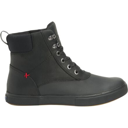 ■商品詳細■ブランドXtratufエクストラタフ■商品名Ankle 6in Lace Leather Deck Boot - Men'sアンクル 6インチ レース レザー デック ブーツ - メンズ■商品状態新品・並行輸入品■色Black■...