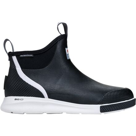 ■商品詳細■ブランドXtratufエクストラタフ■商品名Ankle 6in Sport Deck Boot - Men'sアンクル 6インチ スポーツ デック ブーツ - メンズ■商品状態新品・並行輸入品■色Black■備考(取寄) エクス...