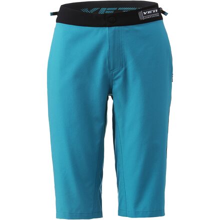 ■商品詳細■ブランドYeti Cyclesイエティサイクルズ■商品名Enduro Short - Women'sエンデューロ ショート - ウィメンズ■商品状態新品・並行輸入品■色Turquoise■備考(取寄) イエティサイクルズ レディ...