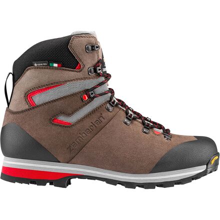 ■商品詳細■ブランドZamberlanザンバラン■商品名Thunder GTX Boot - Men'sサンダー Gtx ブーツ - メンズ■商品状態新品・並行輸入品■色Brown/Sand■備考(取寄) ザンバラン メンズ サンダー Gt...