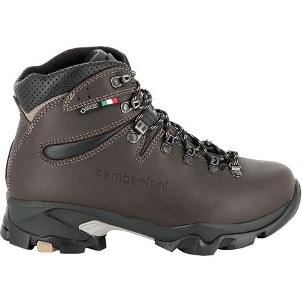 ■商品詳細■ブランドZamberlanザンバラン■商品名Vioz GTX Boot - Women'sヴィオズ Gtx ブーツ - ウィメンズ■商品状態新品・並行輸入品■色Dark Brown■備考(取寄) ザンバラン レディース ヴィオズ...