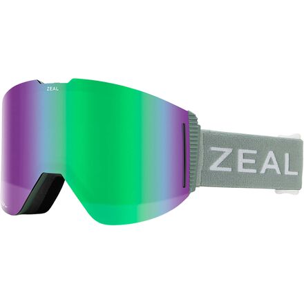 ■商品詳細■ブランドZealジール■商品名Lookout Polarized Gogglesルックアウト ポーラライズド ゴーグルズ■商品状態新品・並行輸入品■色Sage/Polarized Jade/Sky Blue Mirror■備考(...