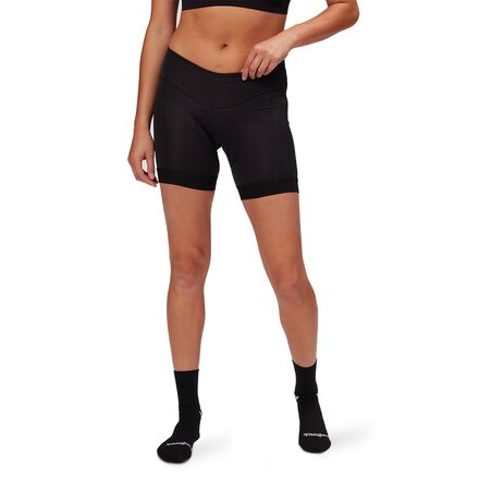 ■商品詳細■ブランドZOICゾイック■商品名Premium Short Liner - Women'sプレミアム ショート ライナー - ウィメンズ■商品状態新品・並行輸入品■色Black■備考(取寄) ゾイック レディース プレミアム シ...