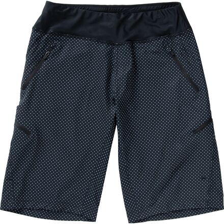 ■商品詳細■ブランドZOICゾイック■商品名Bliss Print Short - Women'sブリス プリント ショート - ウィメンズ■商品状態新品・並行輸入品■色Black Polka Dot■備考(取寄) ゾイック レディース ブ...