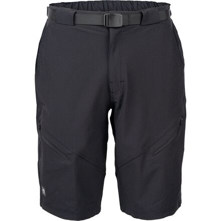 ■商品詳細■ブランドZOICゾイック■商品名Guide 11 Short + 9 Essential Liner - Men'sガイド 11 ショート + 9 エッセンシャル ライナー - メンズ■商品状態新品・並行輸入品■色Black■備...