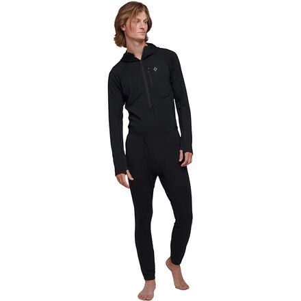 ■商品詳細■ブランドBlack Diamondブラックダイヤモンド■商品名Coefficient LT One-Piece - Men'sコウフィシェント Lt ワンピース - メンズ■商品状態新品・並行輸入品■色Black■備考(取寄) ...